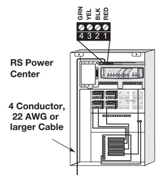AqualinkD: Open Source Control for Jandy RS Pool Equipment